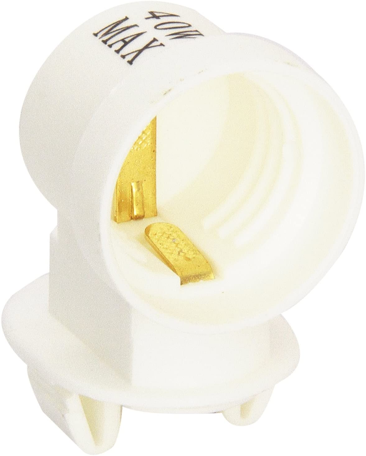 218906802 Kenmore Refrigerator/Freezer Light Socket 218906802 / AP5630 ...