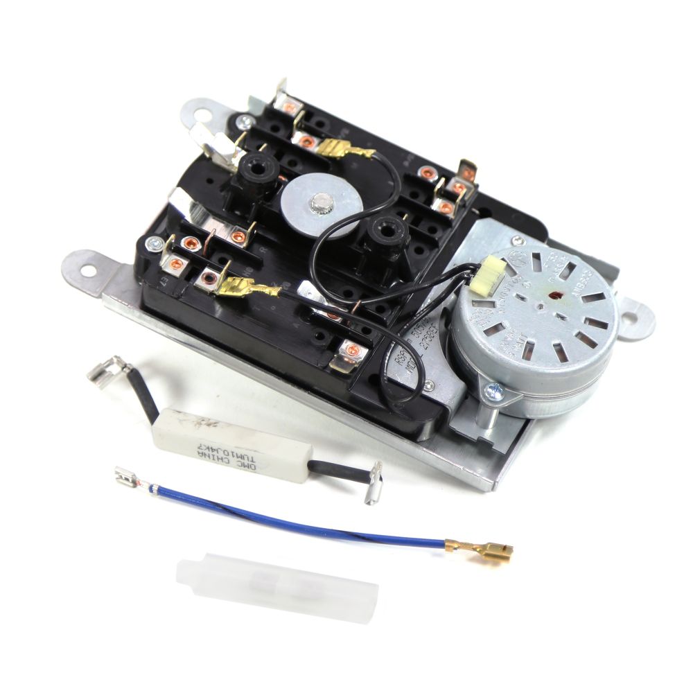 D505797P Kenmore Dryer Kit Timer & Harness 505797P – Commercial ...
