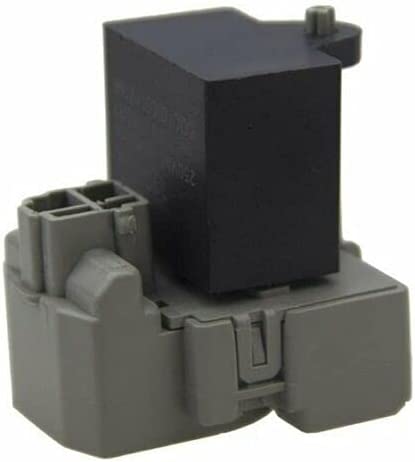 513605014 Embraco TSD2 Refrigerator Compressor Start Relay & Capacitor ...