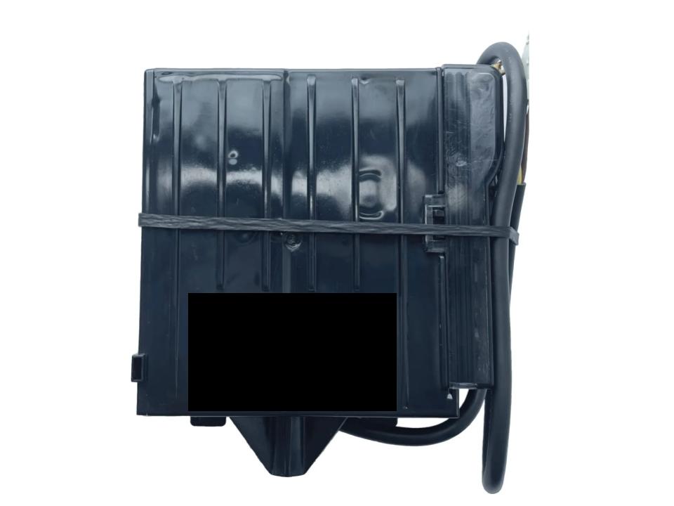 Embraco VCC INVERTER ASSEMBLY fits old #s 4365120600, 519306061, VCC3 ...