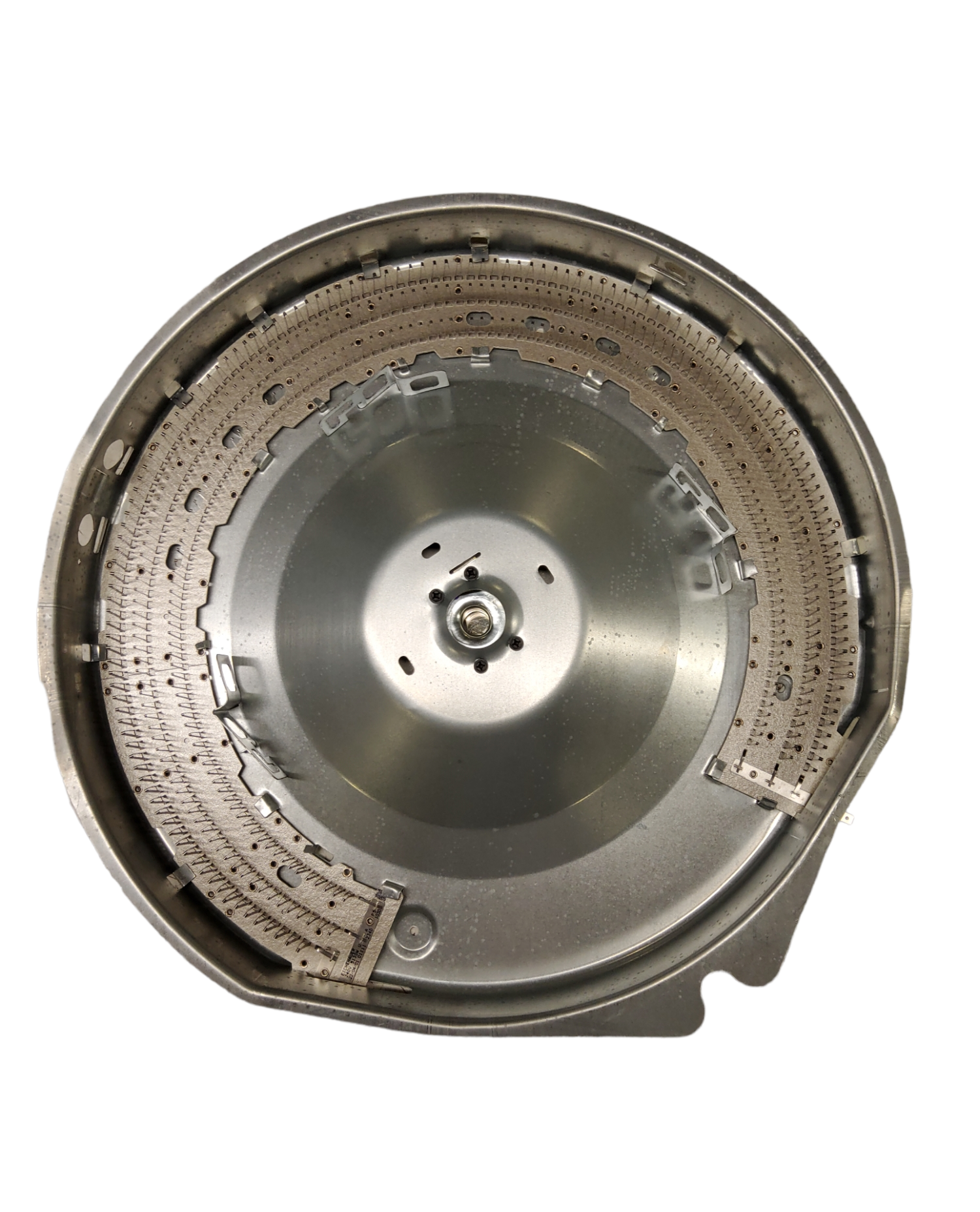 HEATER AND HOUSING ASM: WE11X21156 – Commercial Equipment and Parts