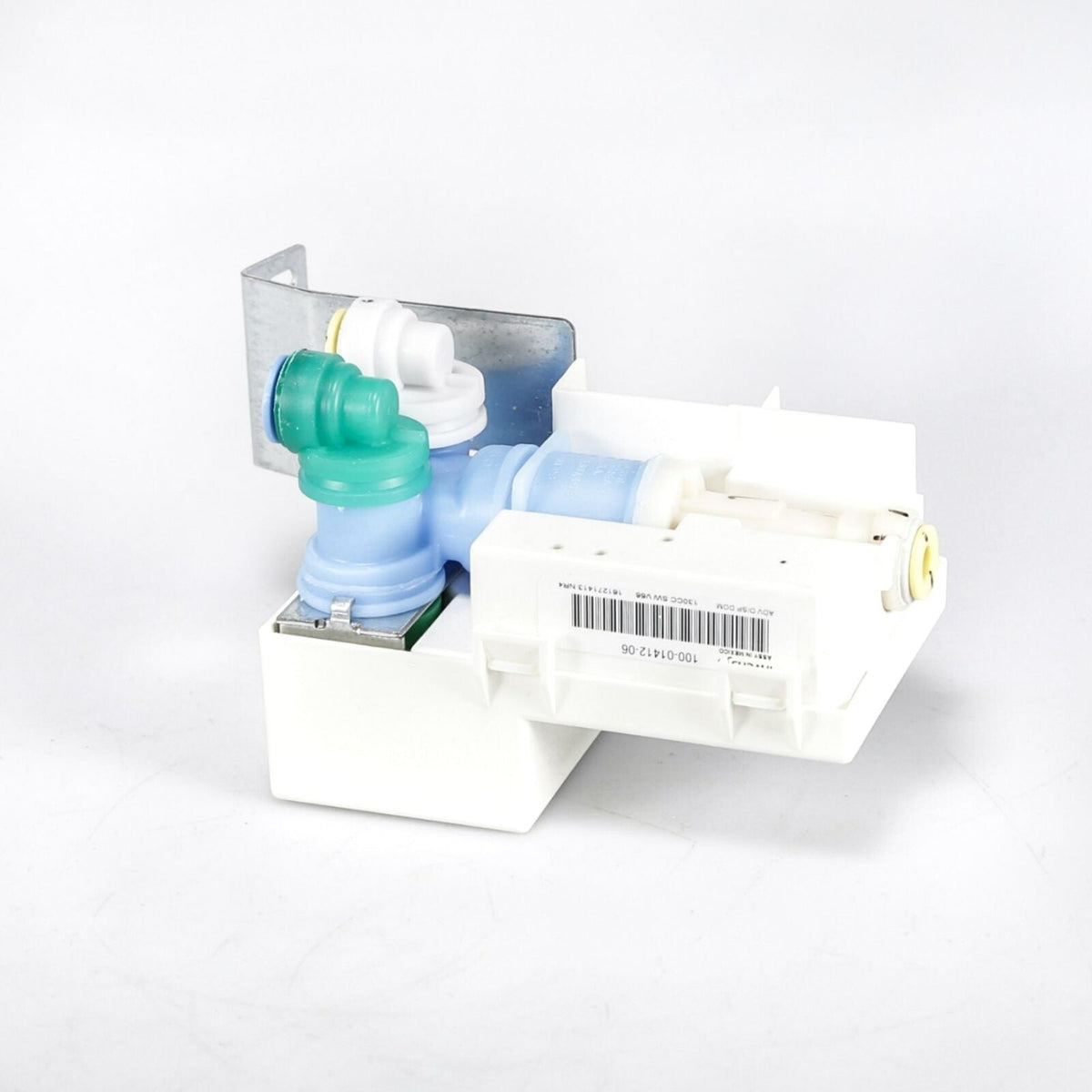 Refrigerator INVENSYS WATER VALVE N-86-SVN, 2319734, K-76441 ...