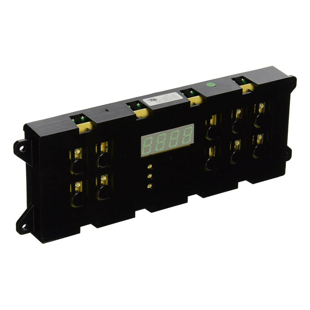 SPITFIRE Controls SF5341- S7529-Range Oven Control Board PD00000380 ...