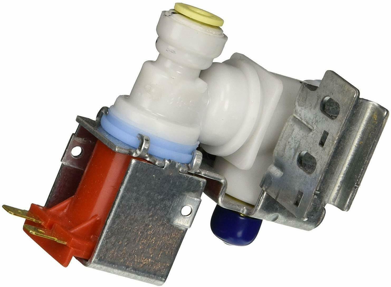 Uline GPN76010 Solenoid Valve 110V GPN76010 80-54356-00 – Commercial ...